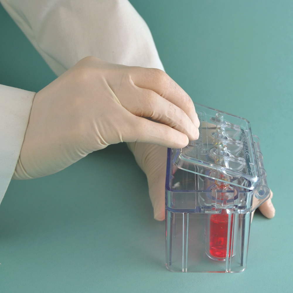 A-160 – Scienceware Break-Safe Ampule Opener (A160) – NC Labs Products