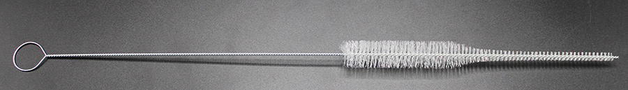 B-901 – BOD Bottle Brush (B901) – NC Labs Products