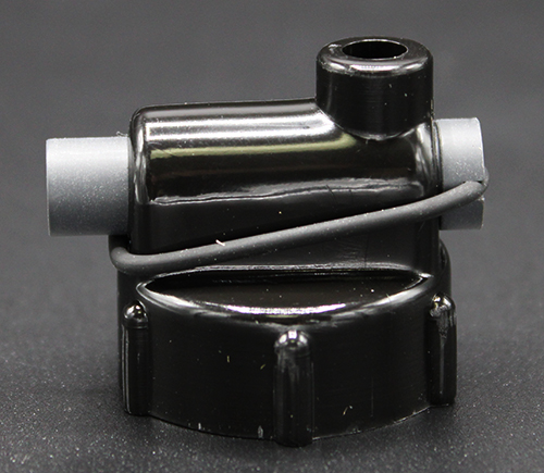 BH-150A – Cap for N-50 Bottle (BH150A) – NC Labs Products