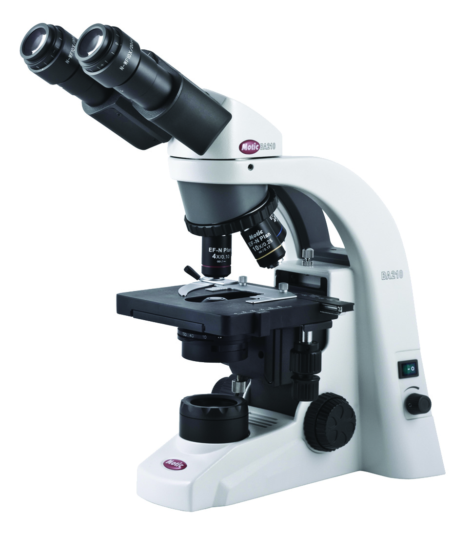 EA – MC-210 – Basic Biological Microscope (MC210) – NC Labs Products