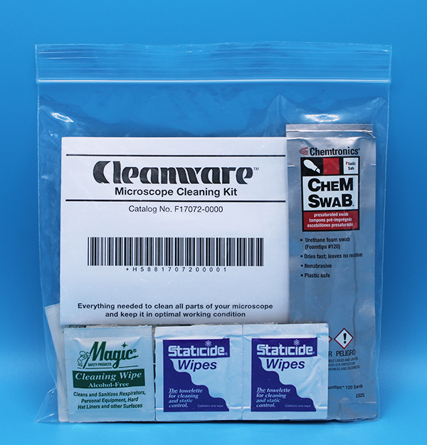 EA – MT-101 – Microscope Cleaning Kit (MT101) – NC Labs Products