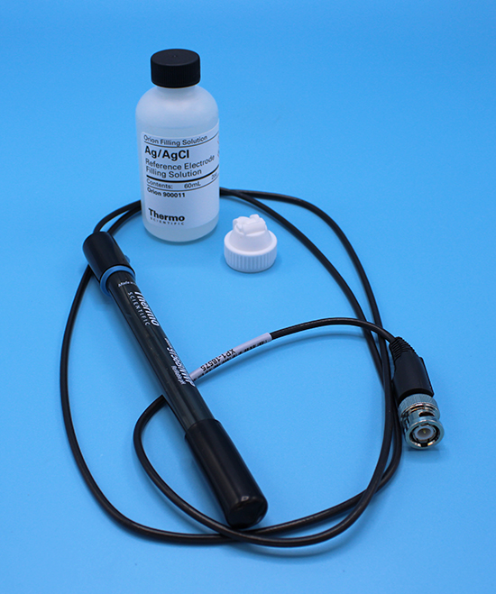 Orion Refillable Combination Probe w/ BNC Connector – O-9156 – NC Labs ...