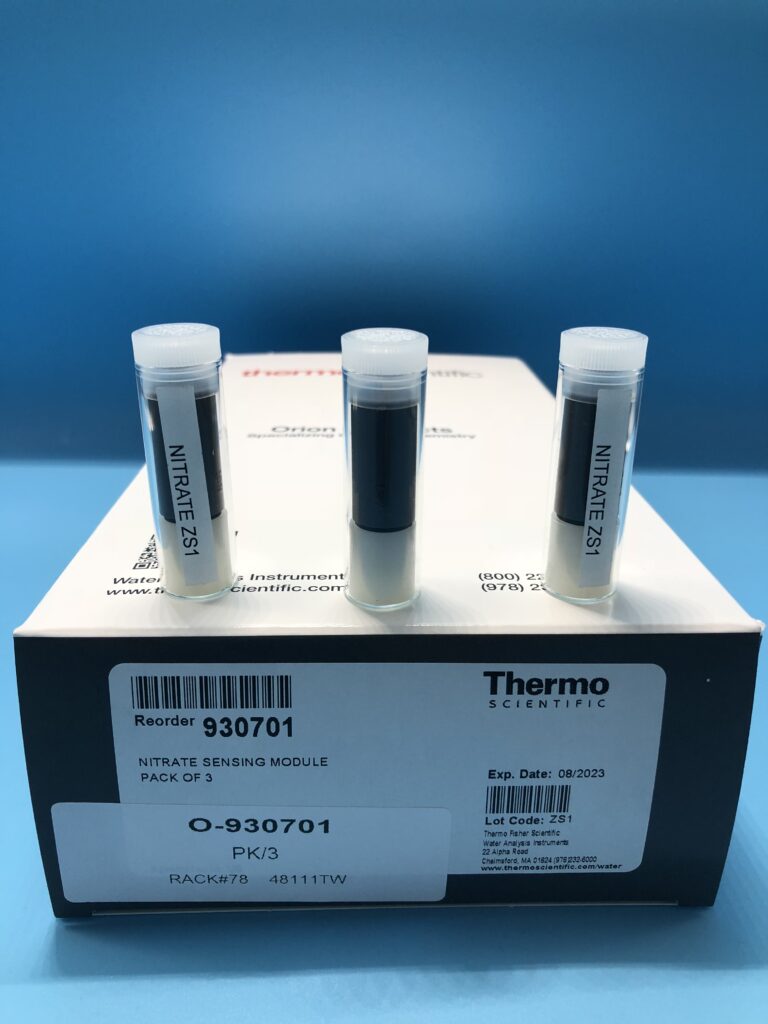 O-900200 – Double-Junction Reference Electrode (O900200) – NC Labs Products