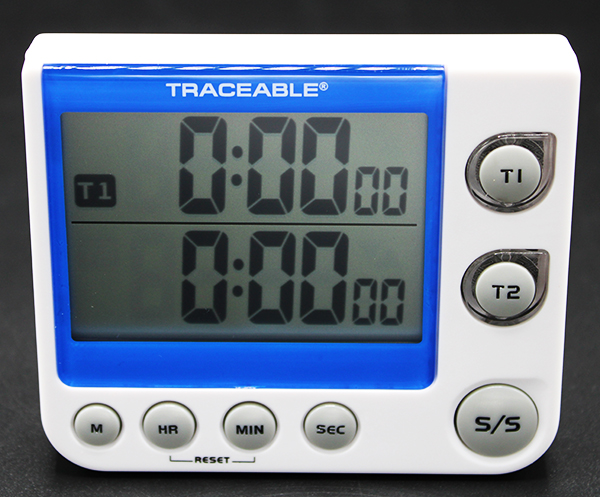TC-501 – Traceable® Extra-Loud Alarm Timer (TC501) – NC Labs Products